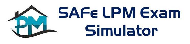 SAFe LPM Exam Simulator